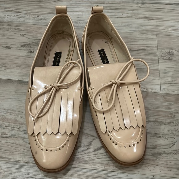 Zara | Shoes | Zara Basic 4 Sz | Poshmark
